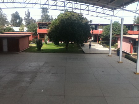 CETIS 125.jpg :: ALEJANDRO LUIS DOMINGUEZ MENDEZ